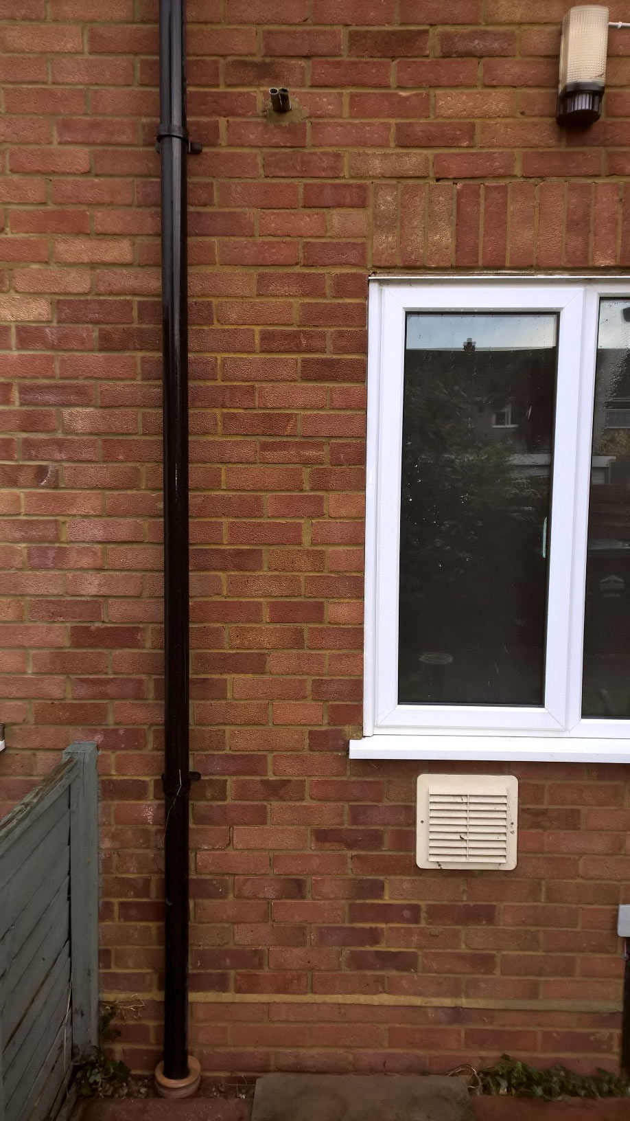 Brick Cleaning - Tidy Brick Ltd